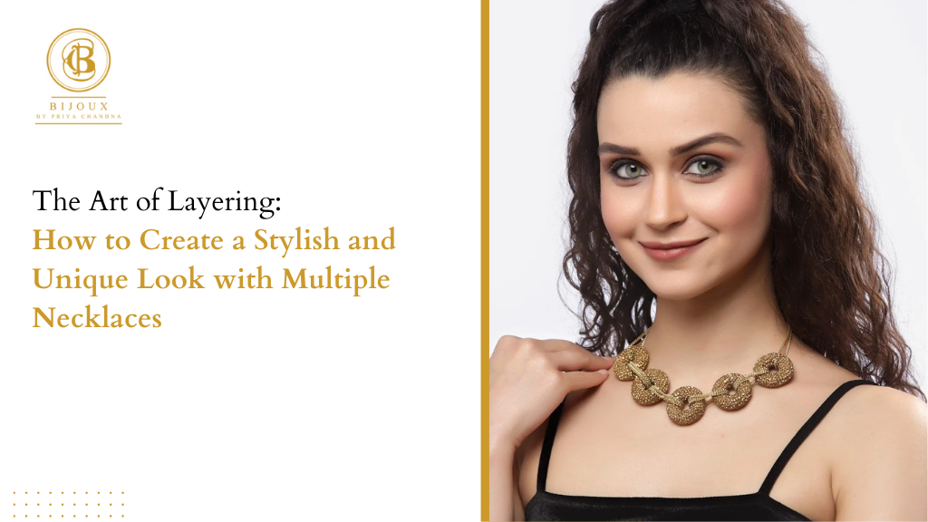 The Art of Layering: How to Create a Stylish and Unique Look with ...